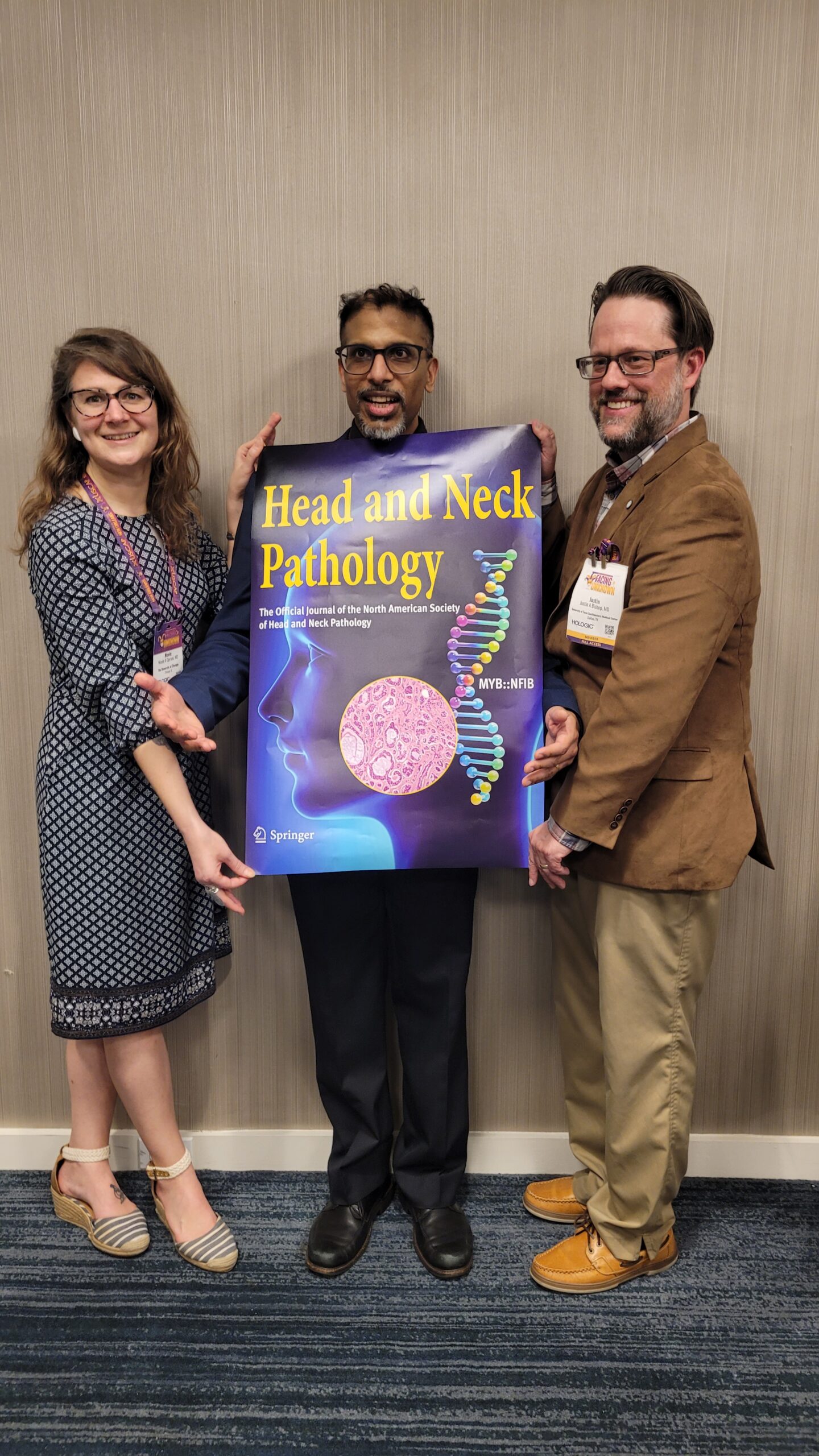 Photos – North American Society of Head and Neck Pathology