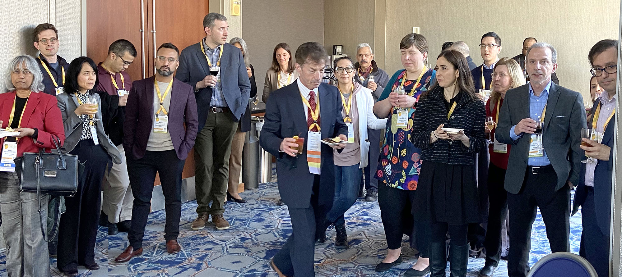 Photos – North American Society of Head and Neck Pathology